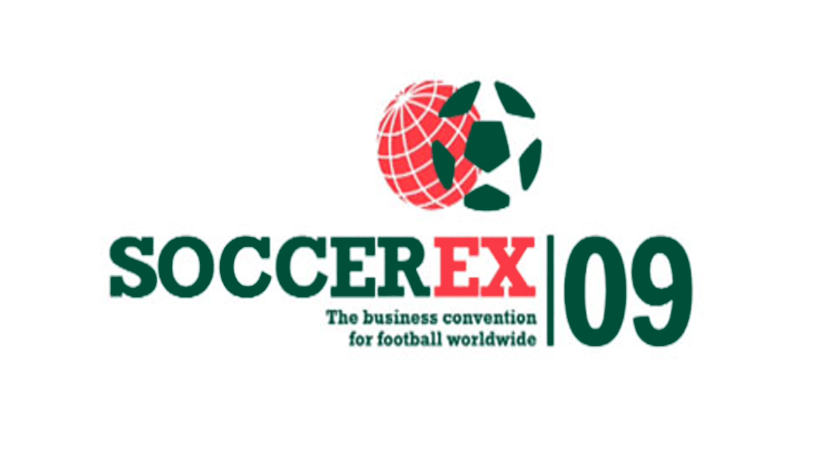 Animated Title Sequence Production, London | Soccerex for Sky Sports