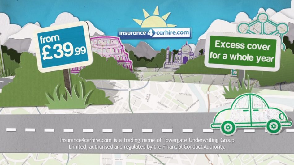 Motion Graphics Animation for Internal Communications