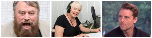 Finding, Auditioning & Recording Voice Over Artists for Animation